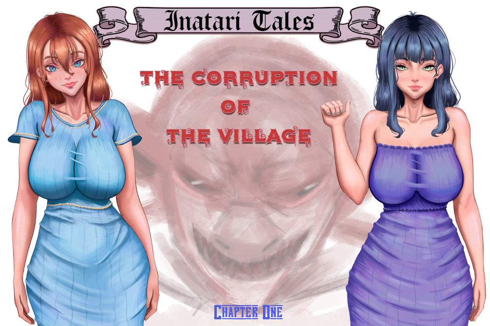18 En The Corruption Of The Village V042 Sống Trong Ngôi Làng Đồi Trụy Android Pc
